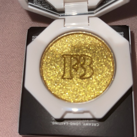 Fenty Beauty | Makeup | Fenty Snackz By Fenty Beauty Mini Killawatt ...